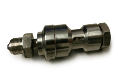 High Pressure Swivels | Projetting