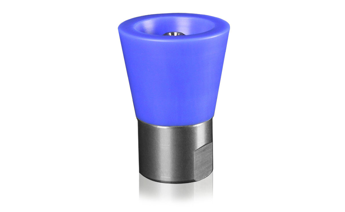 Vortex-SurfaceJet High Pressure Nozzles 1000-1400 bar | Projetting