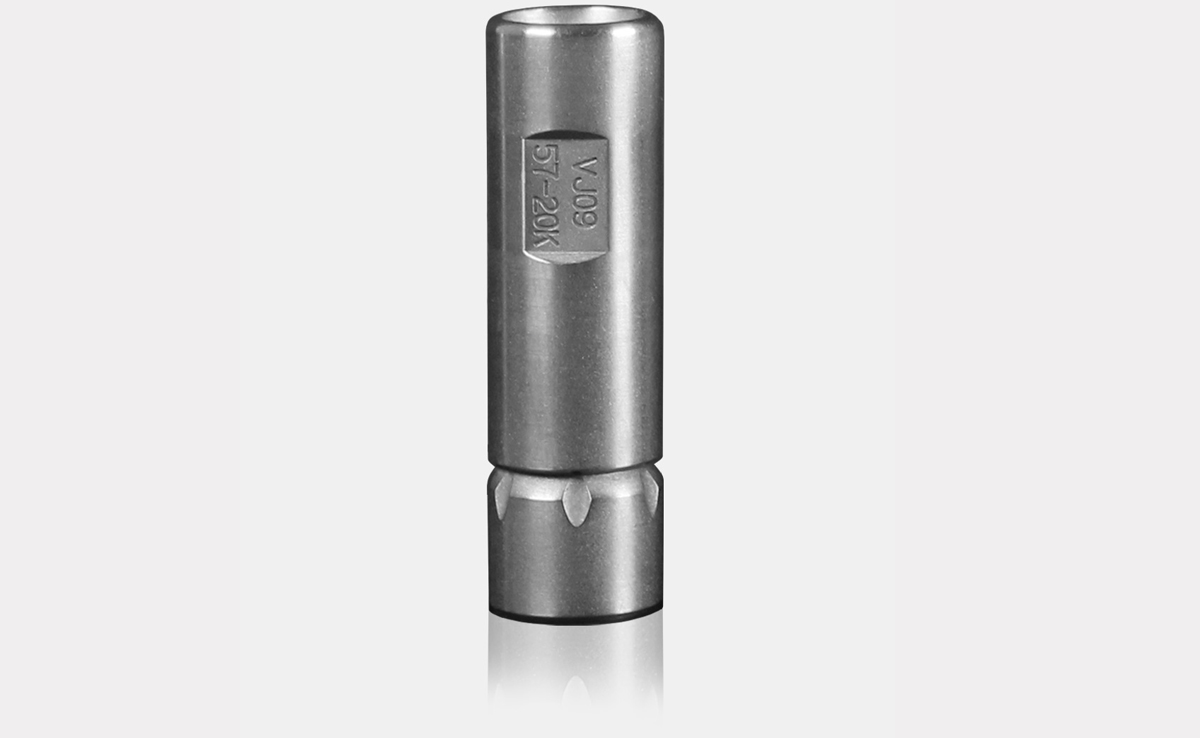 Vortex-Jet High Pressure Nozzles 1000-1400 bar | Projetting