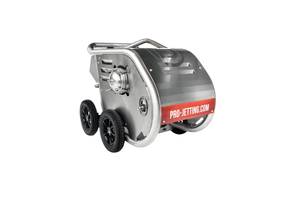 PRO CARTS - PRO-JETTING